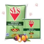 SVS Oil Mills
