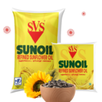 SVS Oil Mills