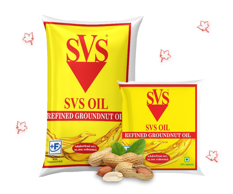 SVS Oil Mills